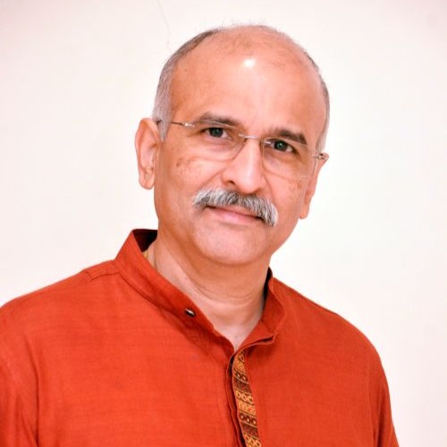 Manoj Joglekar